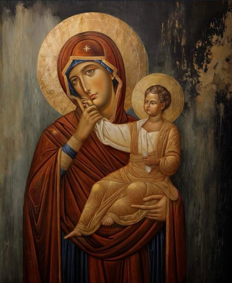 Να προσεύχεσαι. – ΙΕΡΟΣ ΝΑΟΣ ΑΓΙΟΥ ΠΑΝΤΕΛΕΗΜΟΝΟΣ ΝΕΩΝ ΜΟΥΔΑΝΙΩΝ ΧΑΛΚΙΔΙΚΗΣ